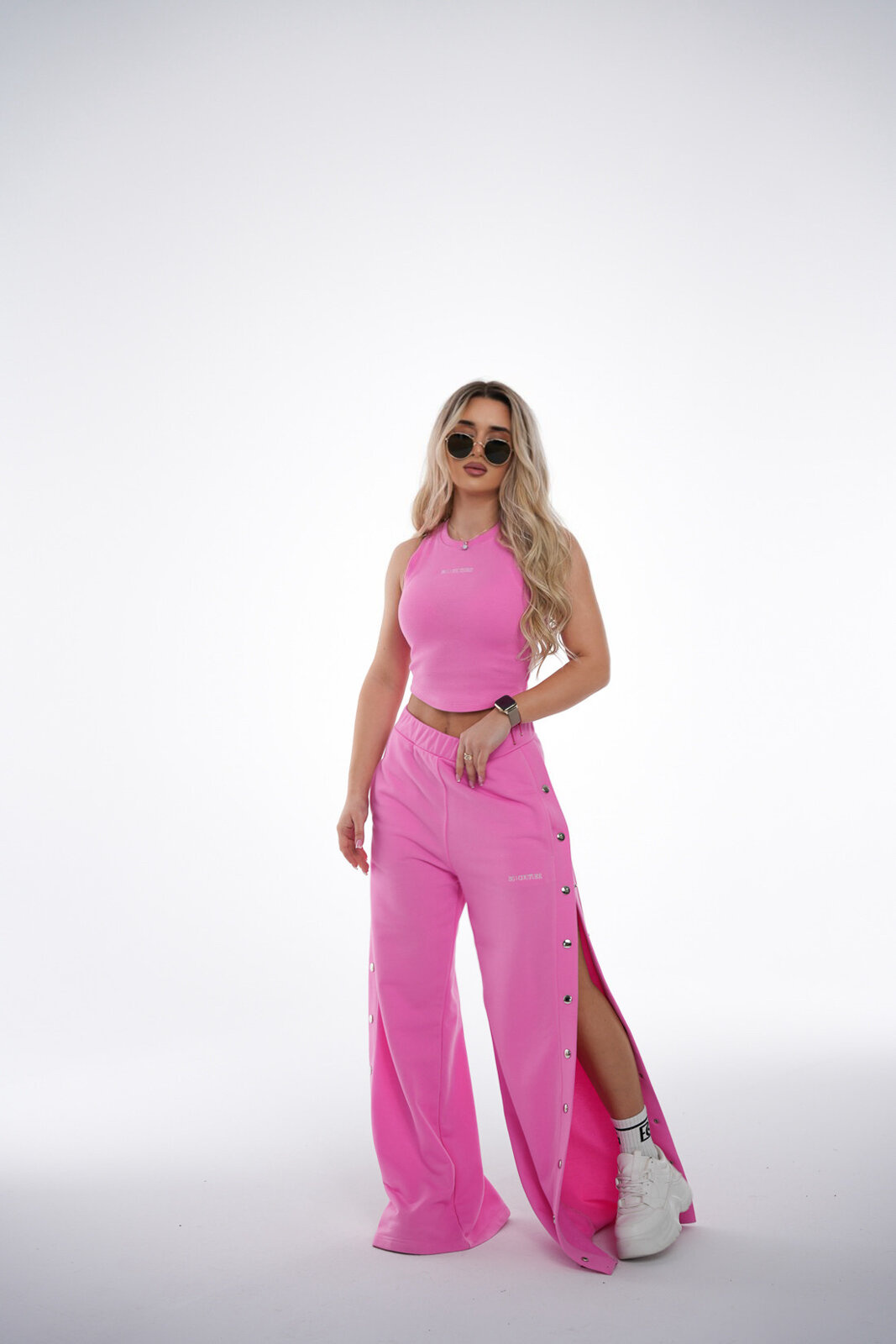 TOP BG BRANDENBURG MAFIA | RÓŻ BARBIE - Escoli