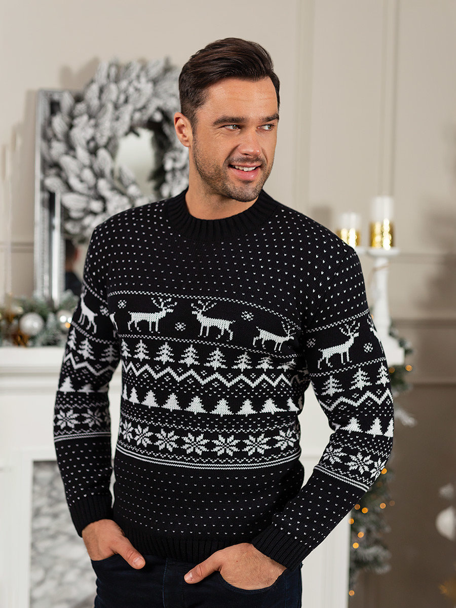 Prevziať kompilácie zúžiť vianočne svetre panske byť ohromený soľ Na ...